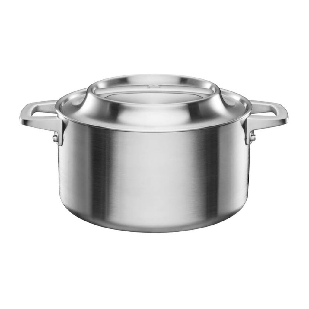 Norden Steel Gryta 3L - Önska