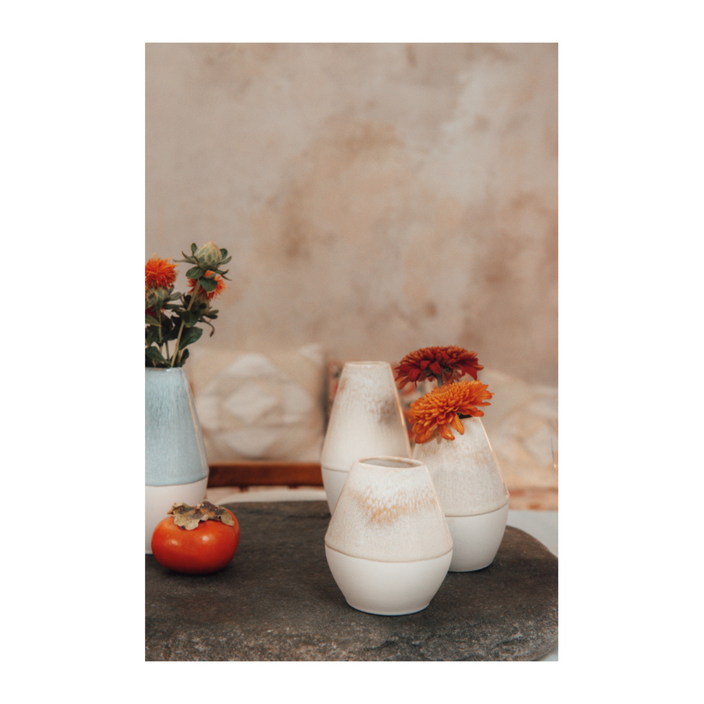 Junto Vas 10cm, Dune - Önska