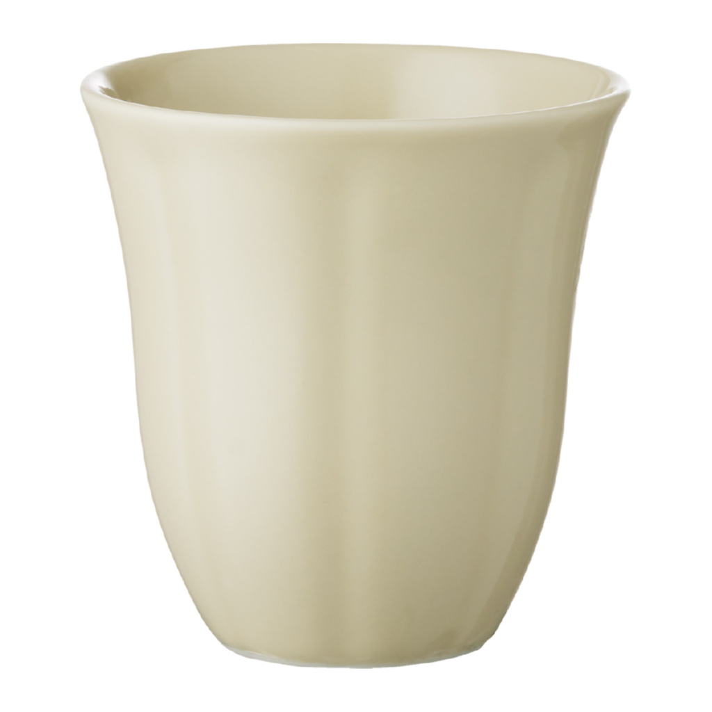 Søholm Solvej Mugg 30cl, Creamy Sand - Önska