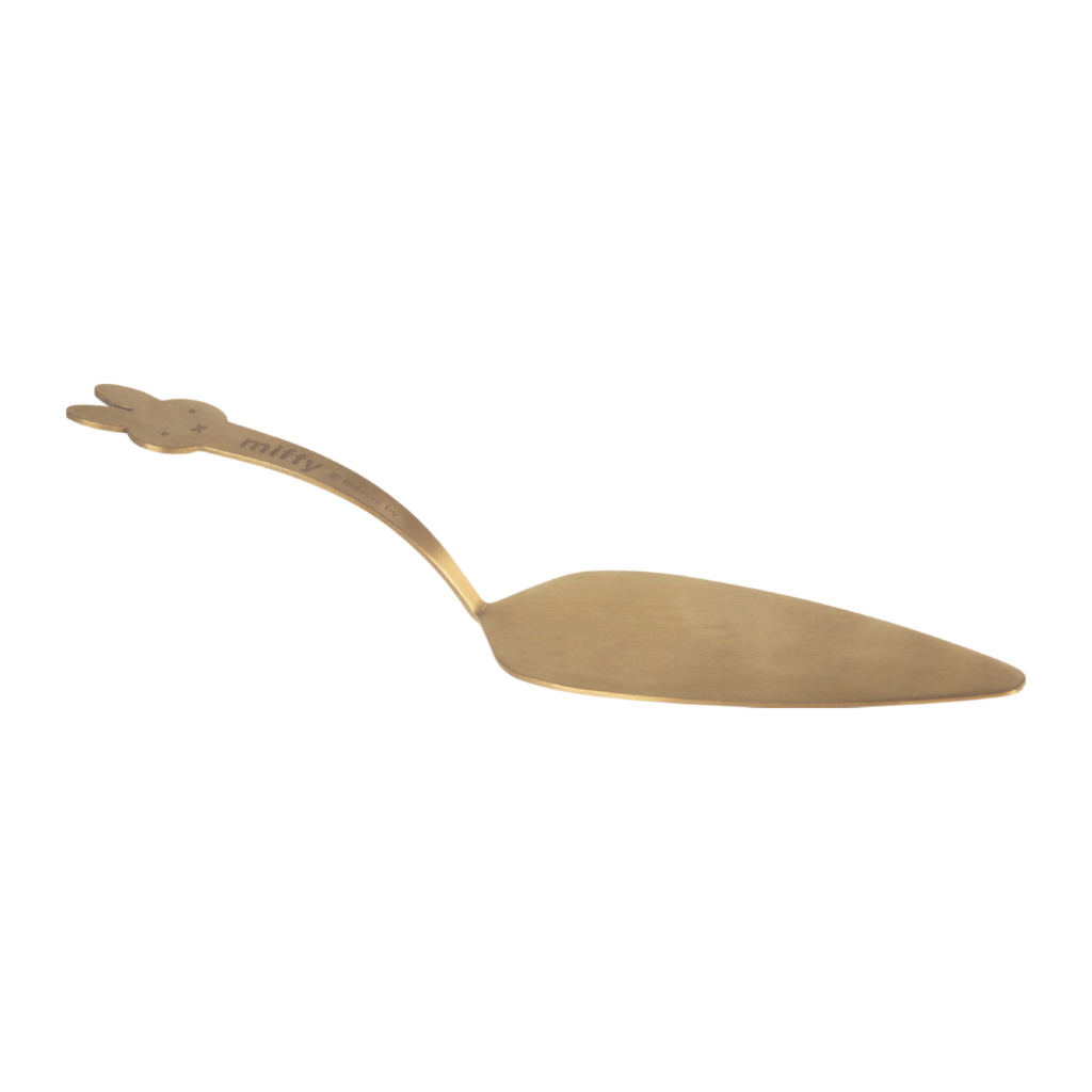 Tårtspade Miffy - Önska