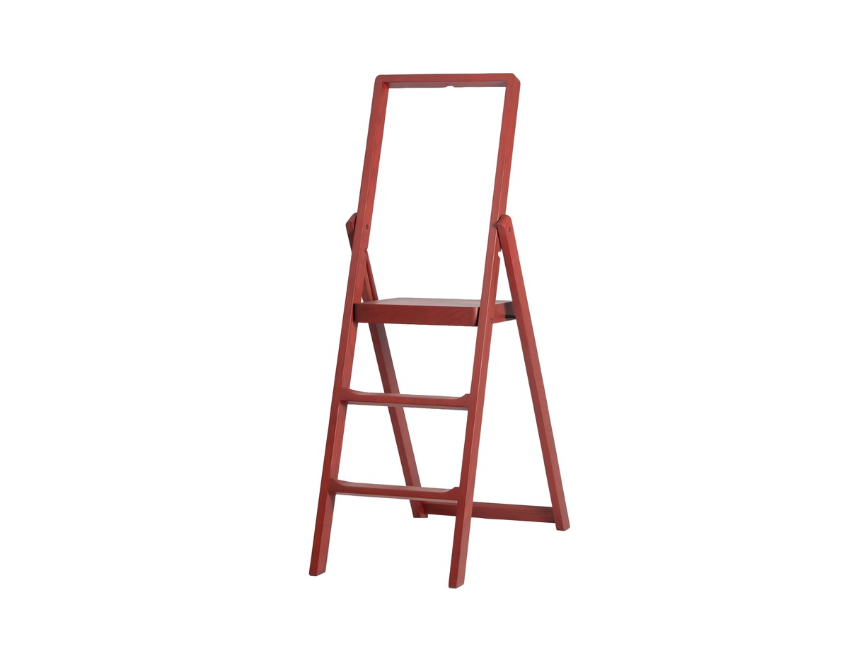 Step Stege, Röd (Carl Larsson) - Önska