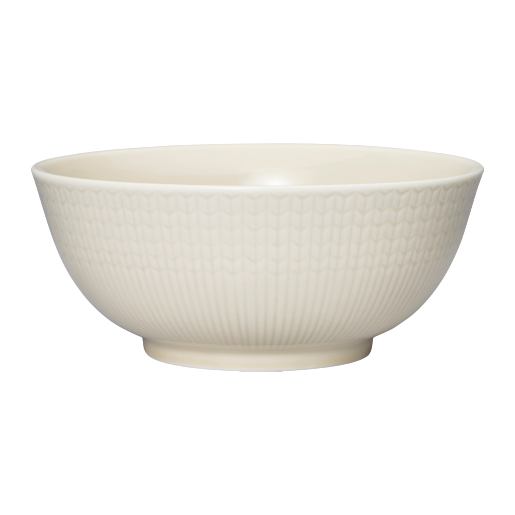 Swedish Grace Skål 60cl, Havre - Önska