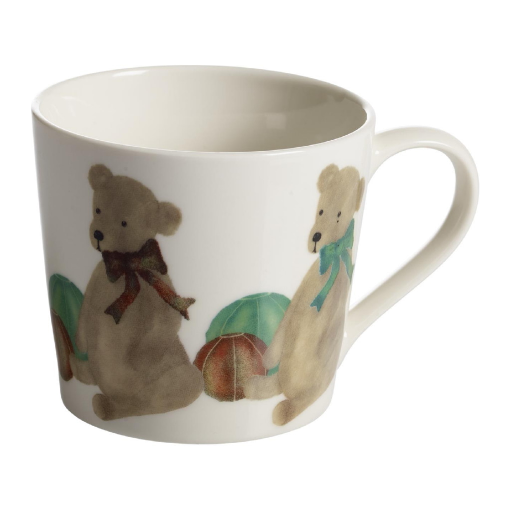 Nostalgi Mugg 40cl - Önska