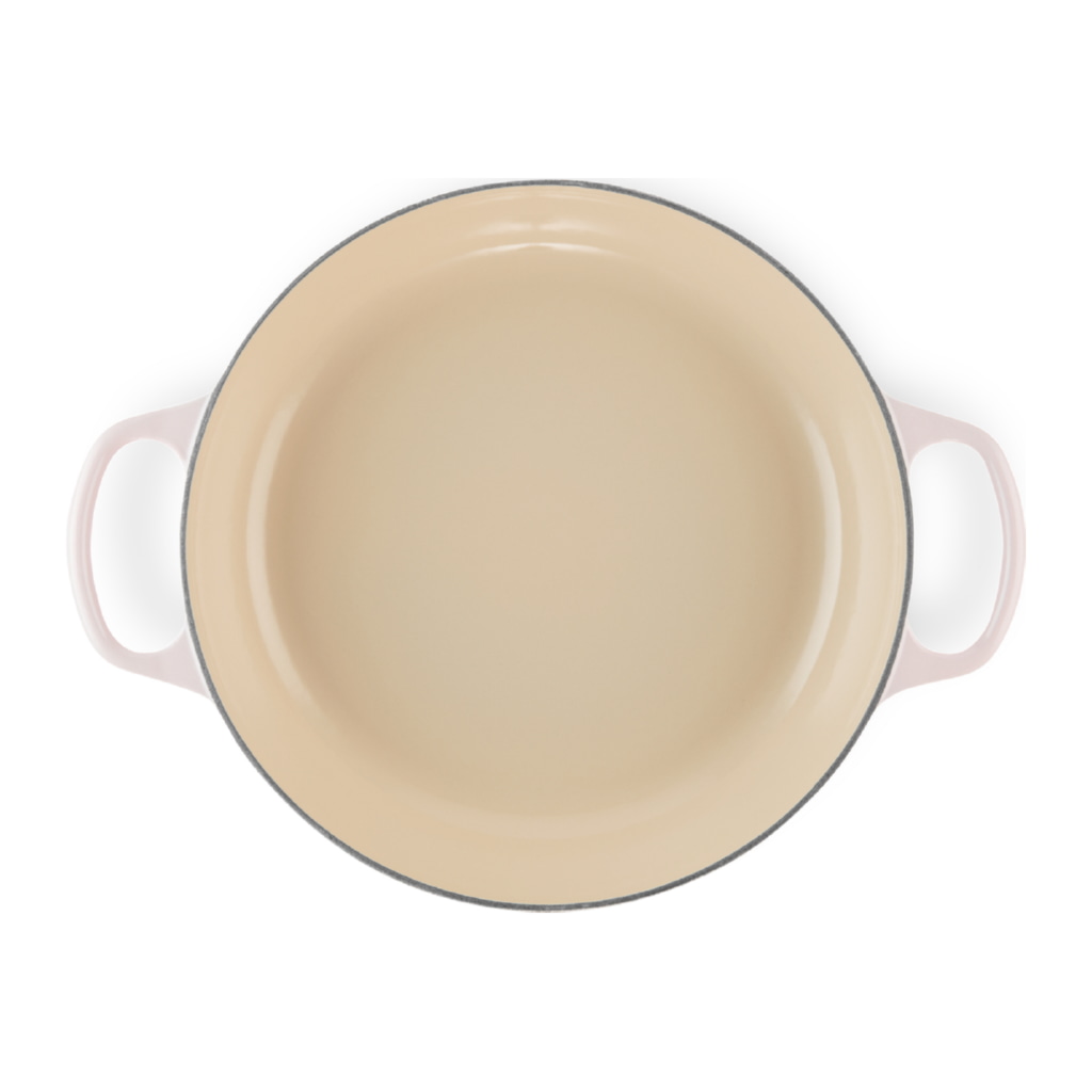 Buffétgryta 30cm, Shell Pink - Önska