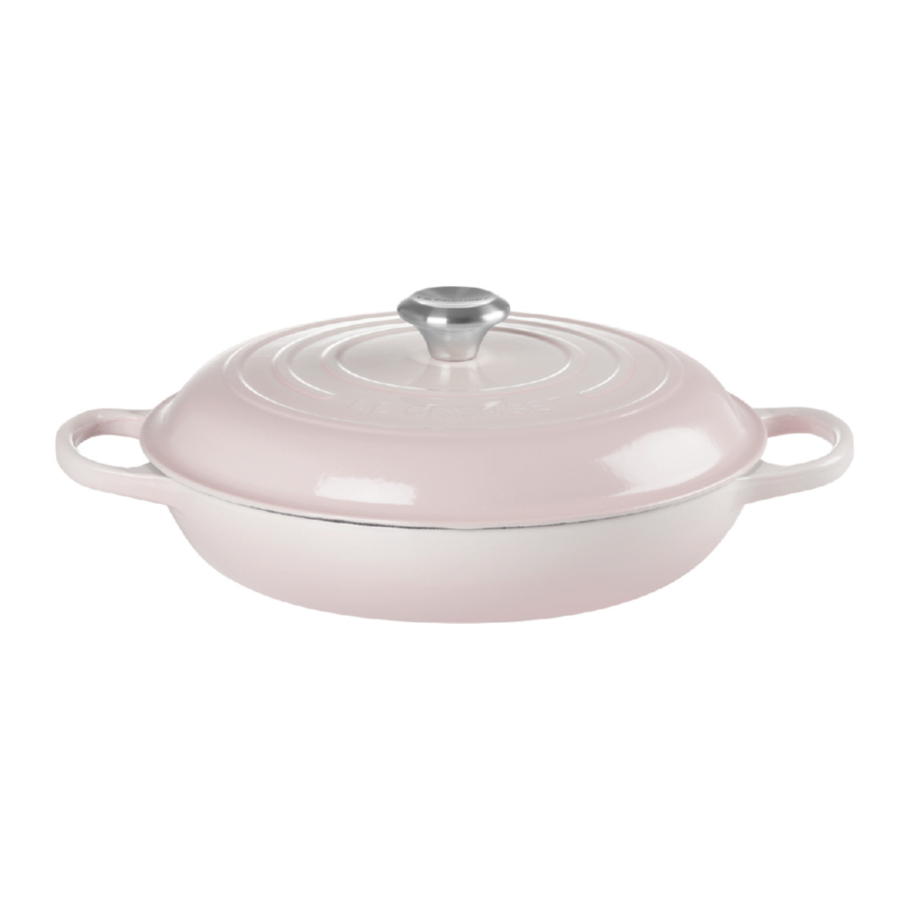 Buffétgryta 30cm, Shell Pink - Önska