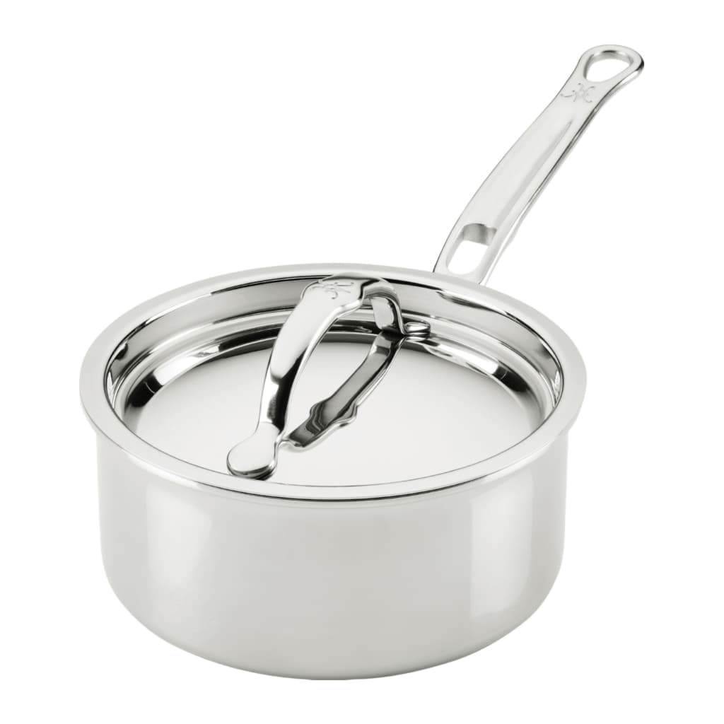 Hestan ProBond Luxe Kastrull 16cm/1,4L med Lock - Önska